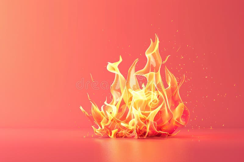 Pastel Fire Stock Illustrations – 4,413 Pastel Fire Stock Illustrations ...
