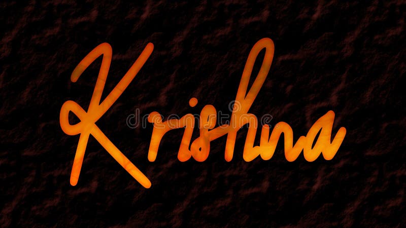 Krishna Name Stock Illustrations – 35 Krishna Name Stock Illustrations ...