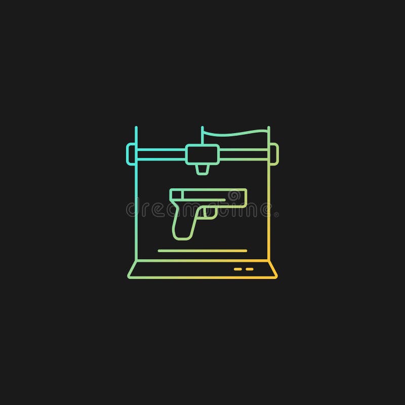 Printable Gun Stock Illustrations – 411 Printable Gun Stock ...