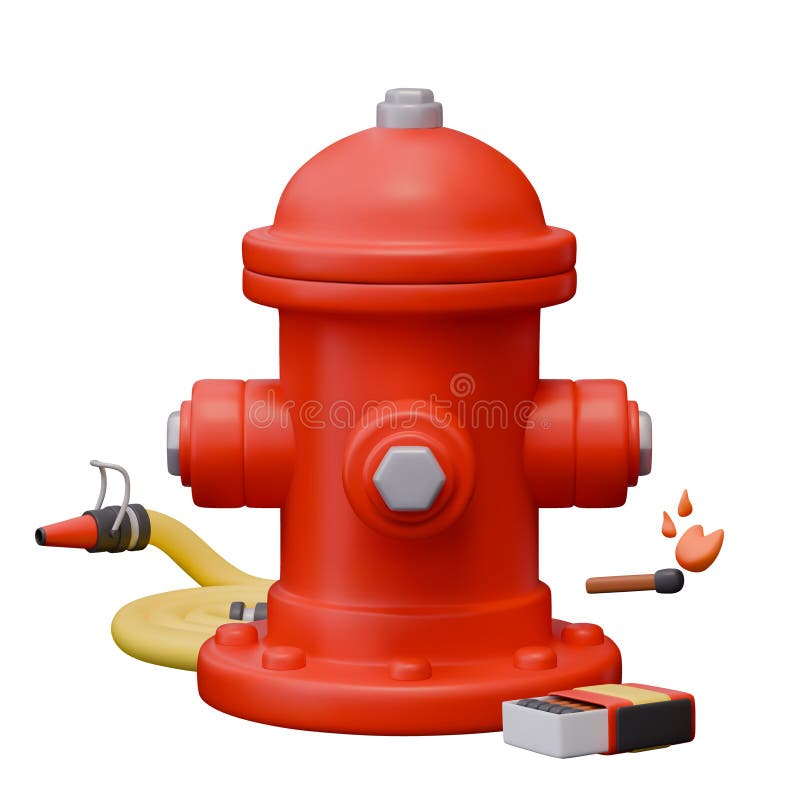 Fireplug Stock Illustrations – 424 Fireplug Stock Illustrations ...