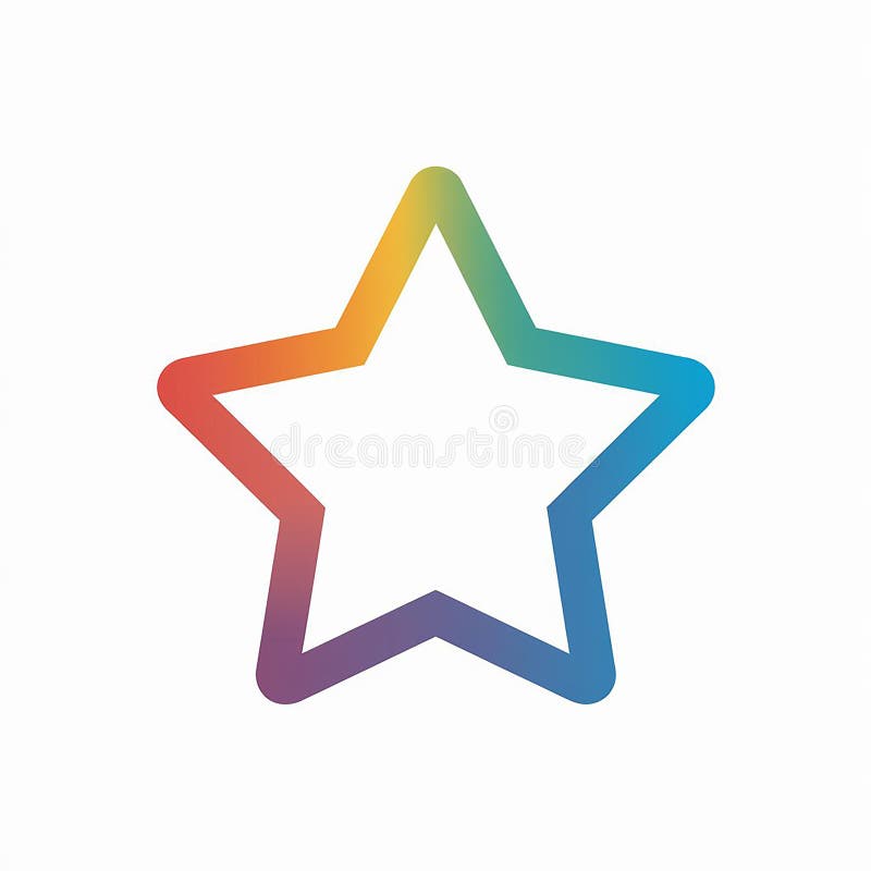 Google Application Icon with a 5star Rating and Social Activity Badges ...