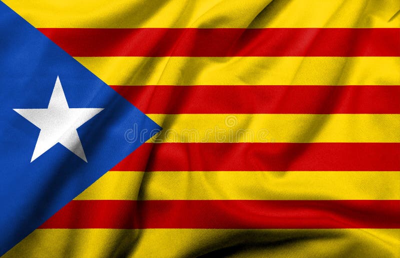 Estelada Emblem Stock Illustrations – 118 Estelada Emblem Stock ...