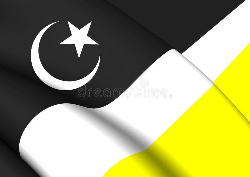 Perak Flag Stock Illustrations – 95 Perak Flag Stock Illustrations ...