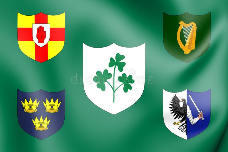 Rugby Union World Cup Team Emblems Logos Editorial Stock Image ...