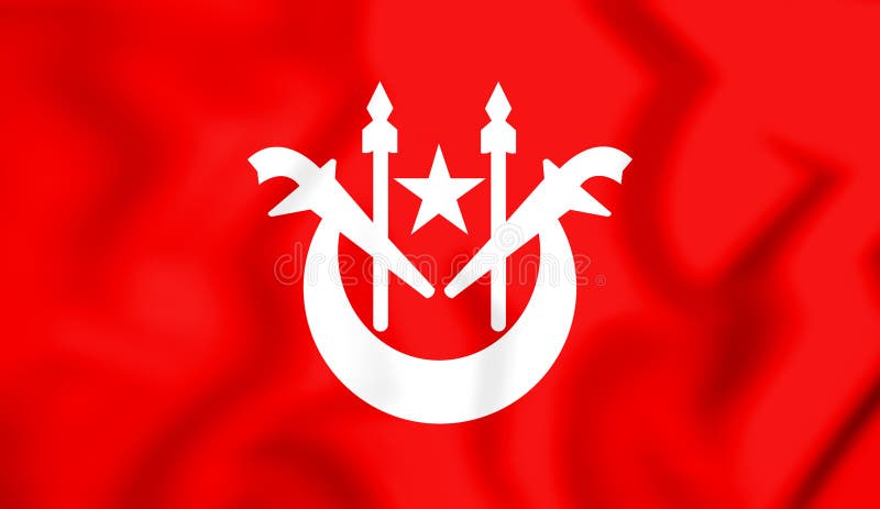 Kelantan Flag Stock Illustrations – 126 Kelantan Flag Stock ...