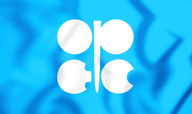 Flag set of OPEC Countries stock vector. Illustration of banner - 142794124