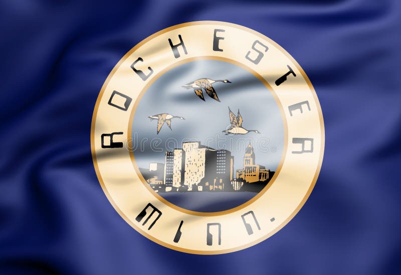 Rochester Flag Stock Illustrations – 129 Rochester Flag Stock ...