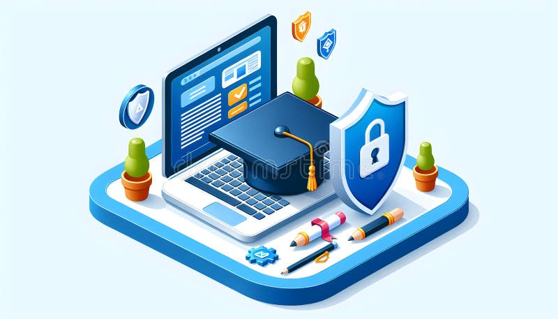 Security Training Icon Stock Illustrations – 5,163 Security Training ...