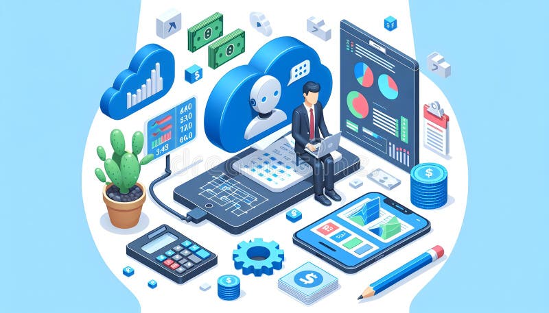 3d Flat As Financial Planner Using Machine Learning for Financial ...