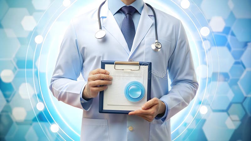 Biomedical Engineer As Work with Medicine and Technology Outline ...