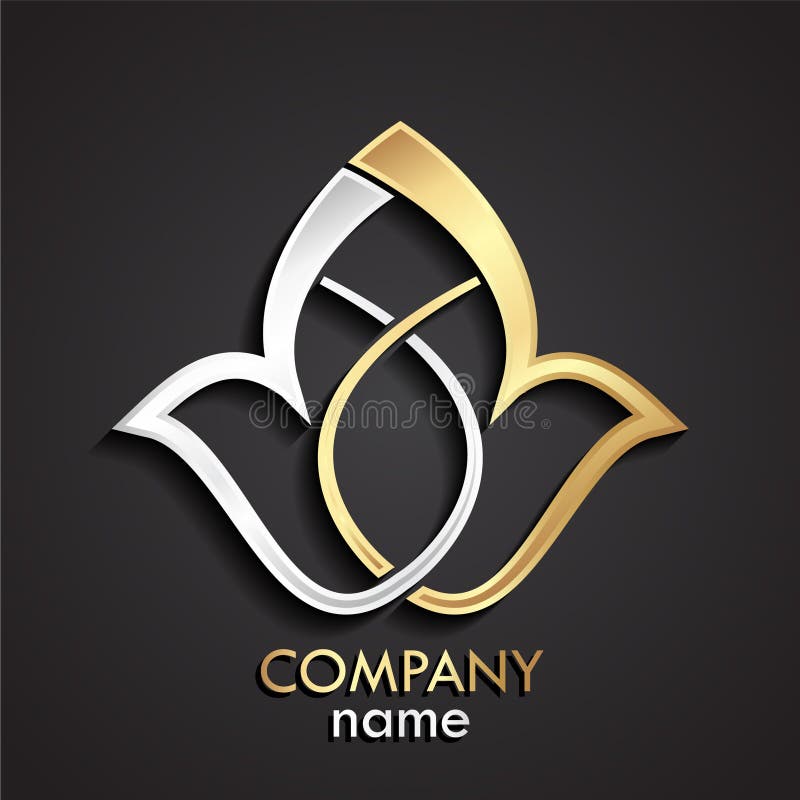 Golden and Silver Glittering Zigzag Pattern. Gold Seamless Pattern ...