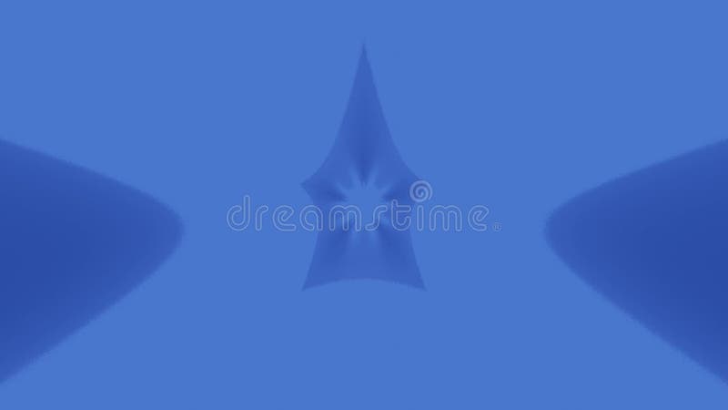 3d Fly through Geometry Tunnel with Neon Glow 3d Objects, Sci Fi Glow Pattern Stock Footage ...