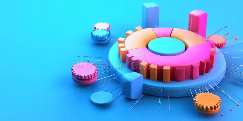 3D Flywheel Visualizing Long-term Customer Loyalty Patterns in ...