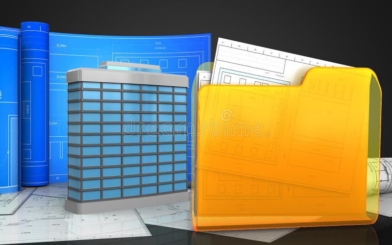 Generic Documents Stock Illustrations – 51 Generic Documents Stock ...