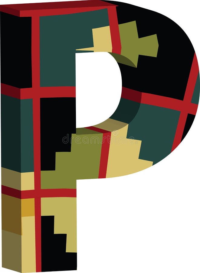 Brick P Logo Stock Illustrations – 38 Brick P Logo Stock Illustrations ...