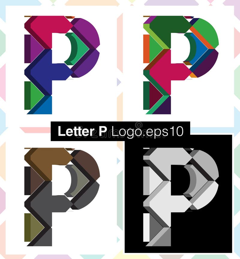 Brick P Logo Stock Illustrations – 35 Brick P Logo Stock Illustrations ...