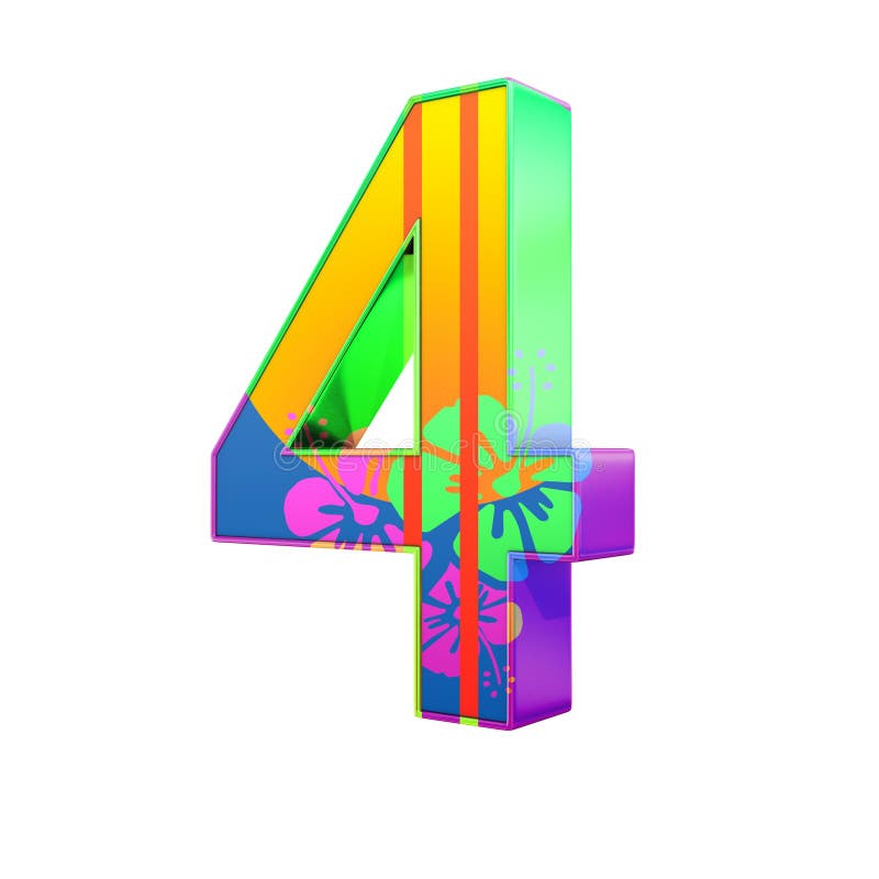 Exotic Number Stock Illustrations – 3,443 Exotic Number Stock ...