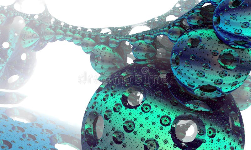 Globular Menger Stock Illustrations – 1 Globular Menger Stock ...