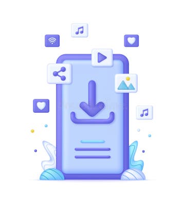 Ebook Transfer Stock Illustrations – 265 Ebook Transfer Stock ...