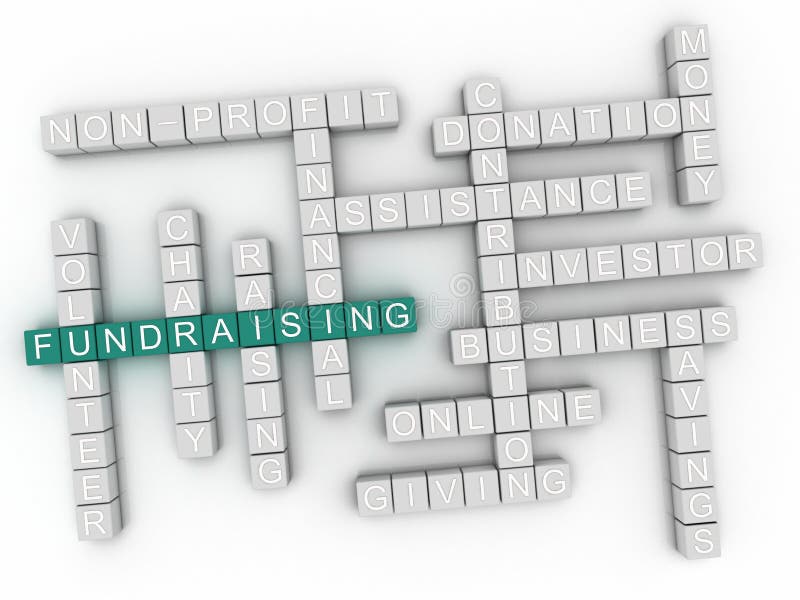 Fundraising Charity Word Cloud Stock Illustrations – 120 Fundraising ...