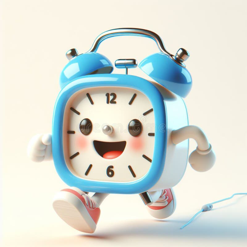 Funny Alarm Clock Stock Illustrations – 6,846 Funny Alarm Clock Stock ...