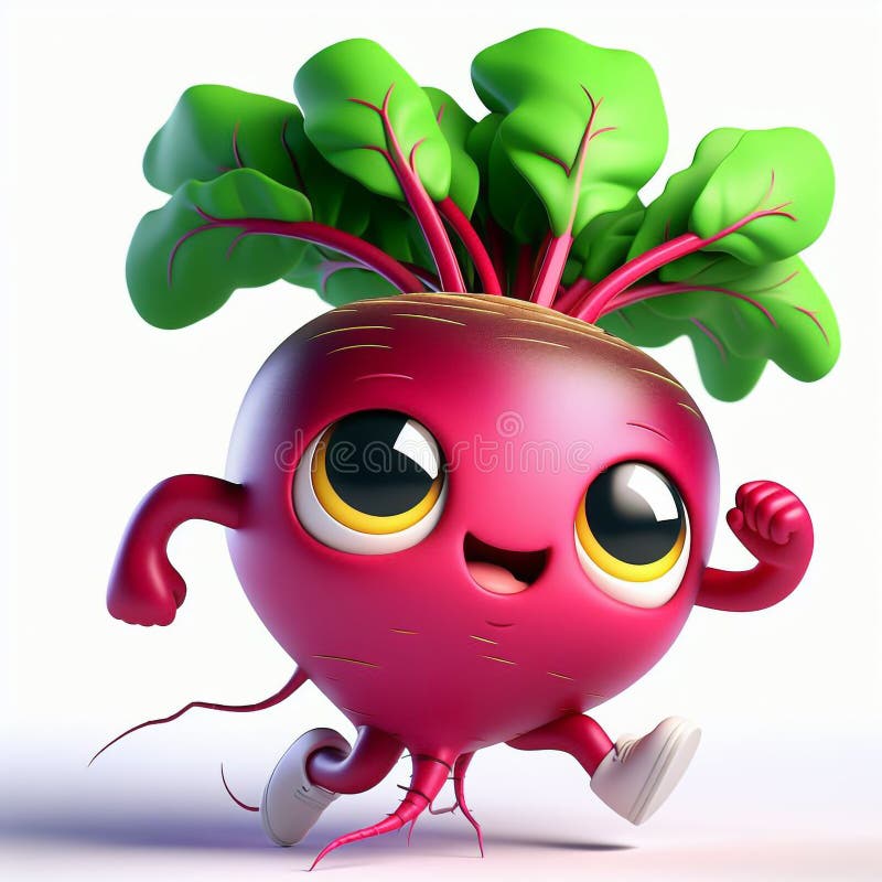 Beet Cartoon Stock Illustrations – 6,679 Beet Cartoon Stock ...