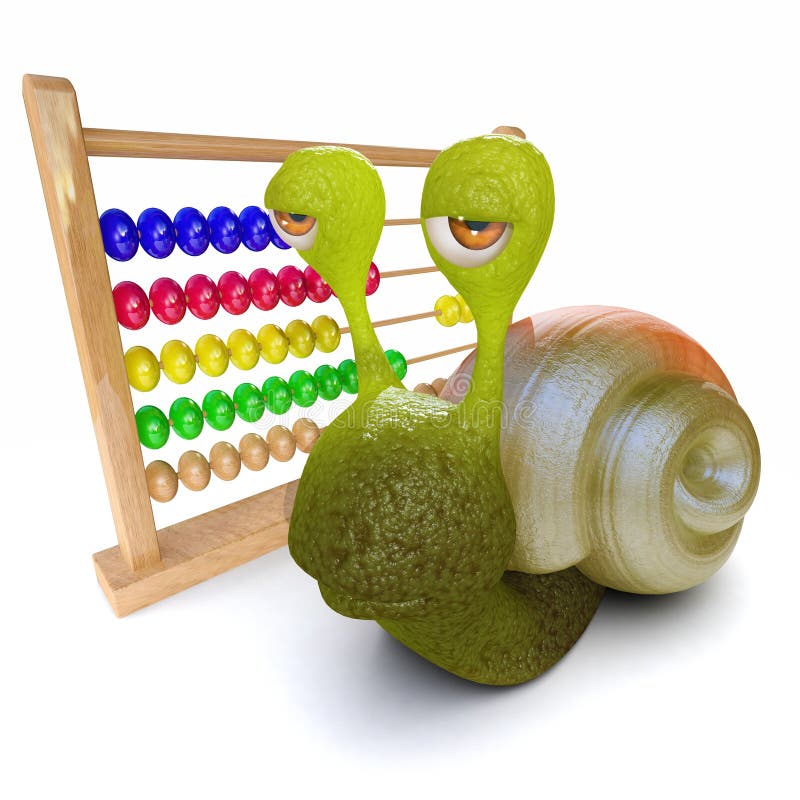 Snail Math Stock Illustrations – 214 Snail Math Stock Illustrations ...