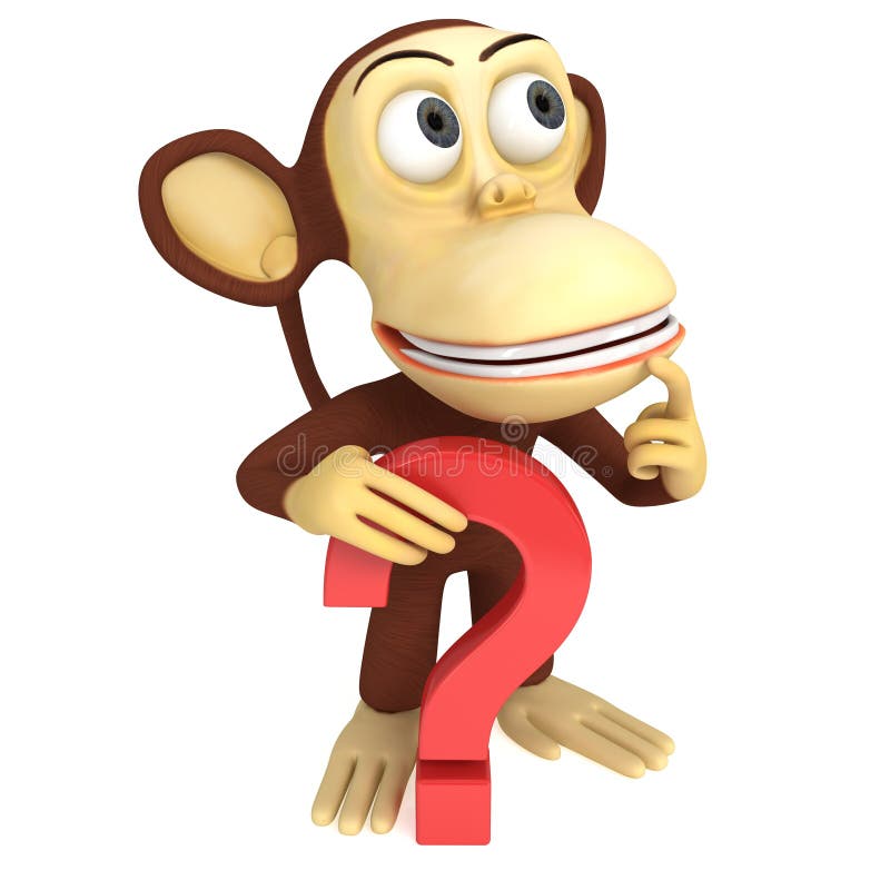 Question Monkey