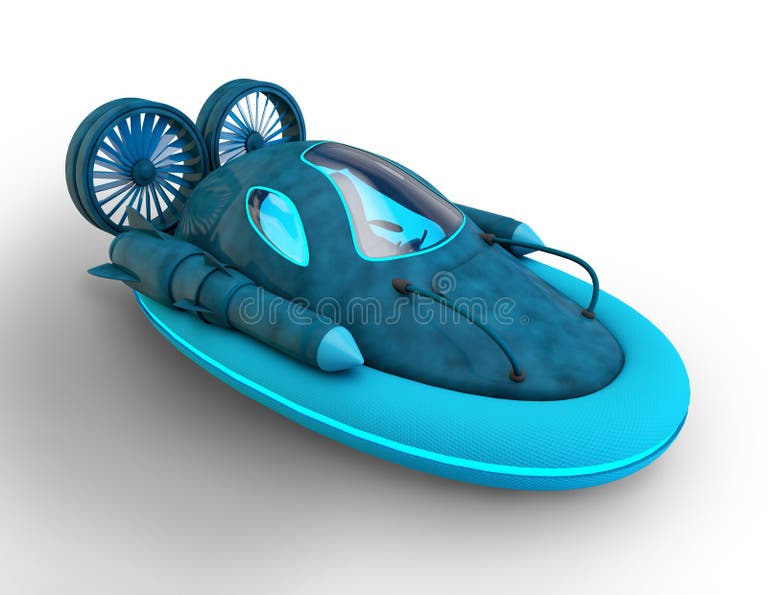 Hover Car Stock Illustrations – 1,712 Hover Car Stock Illustrations ...