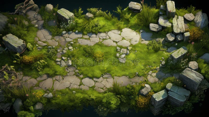 2d Ground Texture Stock Illustrations – 231 2d Ground Texture Stock ...