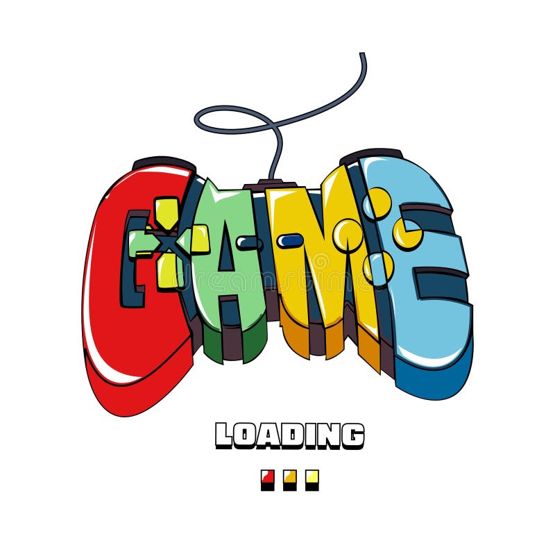 Remote Loading Stock Illustrations – 556 Remote Loading Stock ...