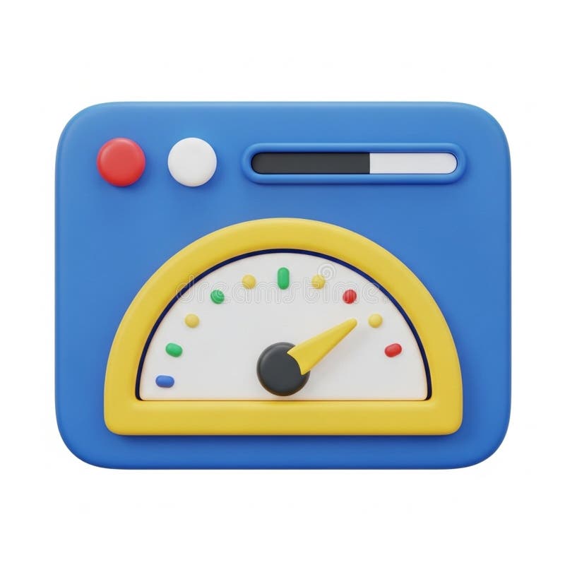 Meter Icon Object Stock Illustrations – 34,727 Meter Icon Object Stock ...