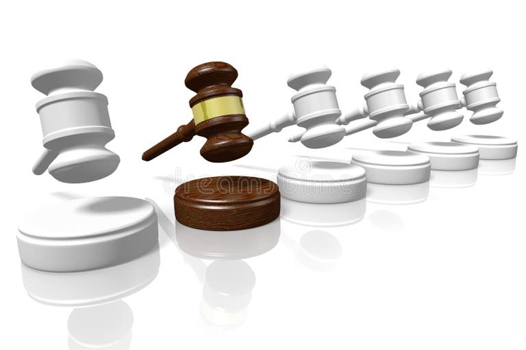 Auction Gavels Background Stock Illustrations – 9 Auction Gavels ...