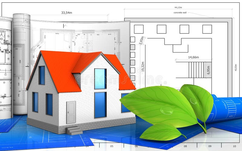 Generic Blueprint Stock Illustrations – 336 Generic Blueprint Stock ...