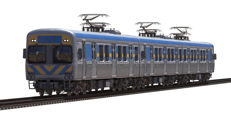 Generic Train Stock Illustrations – 255 Generic Train Stock ...