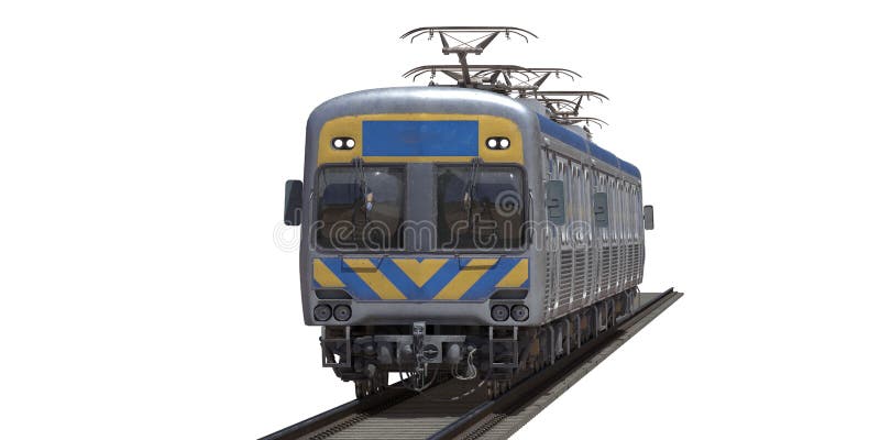 Generic Train Stock Illustrations – 255 Generic Train Stock ...