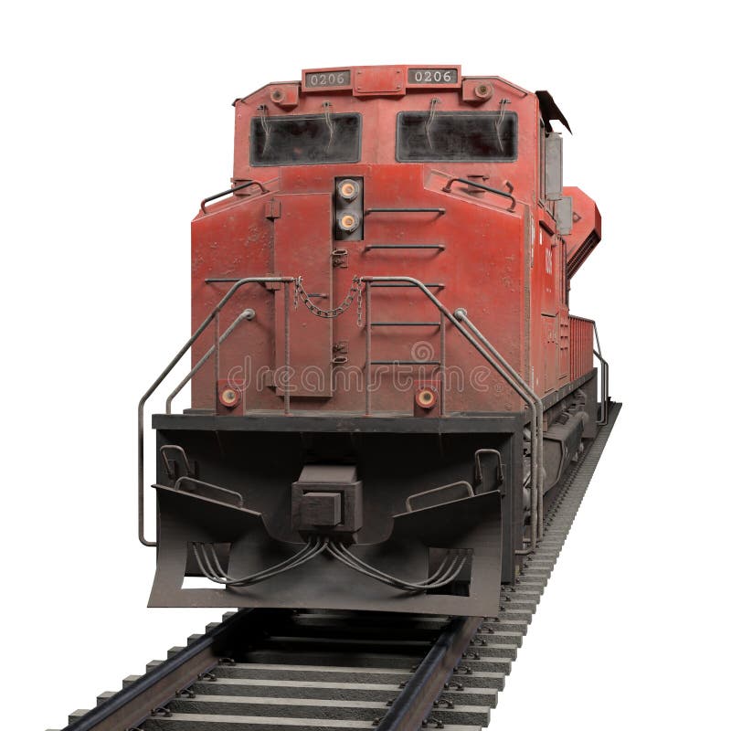 Generic Train Stock Illustrations – 223 Generic Train Stock ...