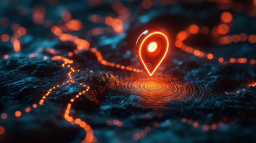 Path Maps Stock Illustrations – 2,586 Path Maps Stock Illustrations ...