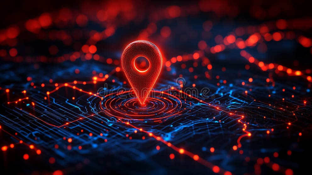 Path Maps Stock Illustrations – 2,586 Path Maps Stock Illustrations ...