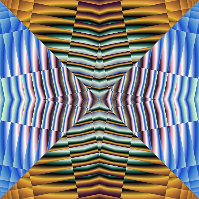 Complementary Pattern Stock Illustrations – 800 Complementary Pattern ...