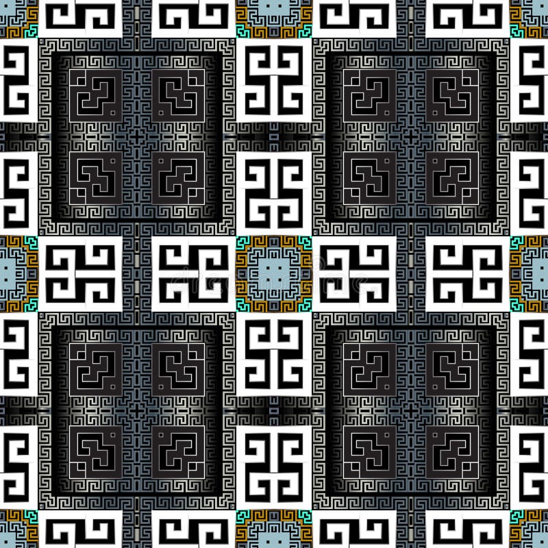 Greek Squares Stock Illustrations – 1,525 Greek Squares Stock ...