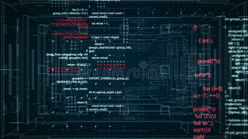 Template with Blue Parking. Logo, Icon, Label. Parking on White Background. Web Element. Motion ...