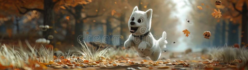 Adorable Spookiness Space Stock Illustrations – 6 Adorable Spookiness ...