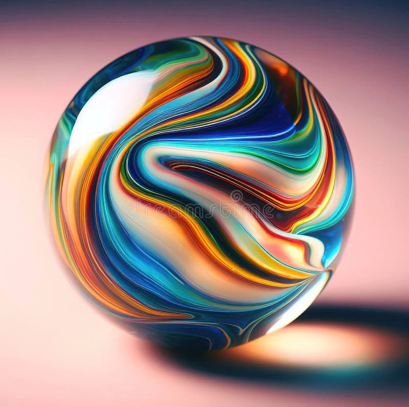 Marble Pattern Ball Stock Illustrations – 2,154 Marble Pattern Ball ...