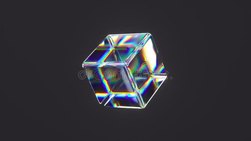 3D Rotating Cube Animation on Green Screen Stock Video - Video of clean ... 3D Rotating Cube Animation on Green Screen Stock Video - Video of clean ...