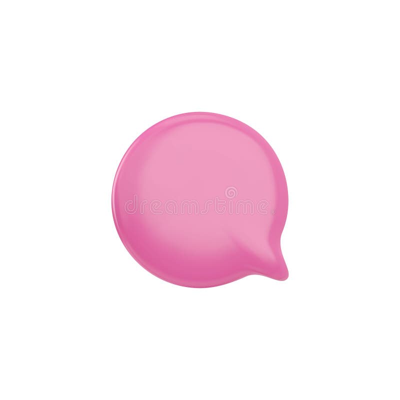 Round Chat Bubble Stock Illustrations – 19,519 Round Chat Bubble Stock ...