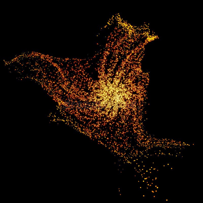 Dispersal Light Stock Illustrations – 67 Dispersal Light Stock ...