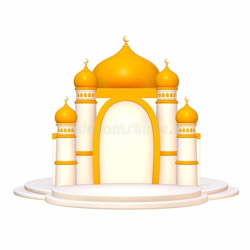 Islamic Mosque Icon Stock Illustrations – 38,362 Islamic Mosque Icon ...