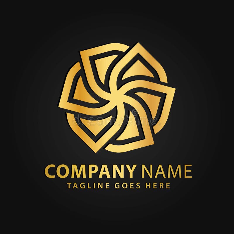 Lotus Flower Eye Logo Design, Brand Identity Logos Vector, Modern Logo ...