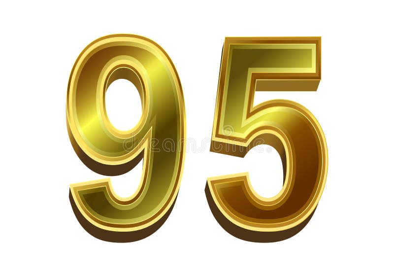 Golden 95 Stock Illustrations – 550 Golden 95 Stock Illustrations ...